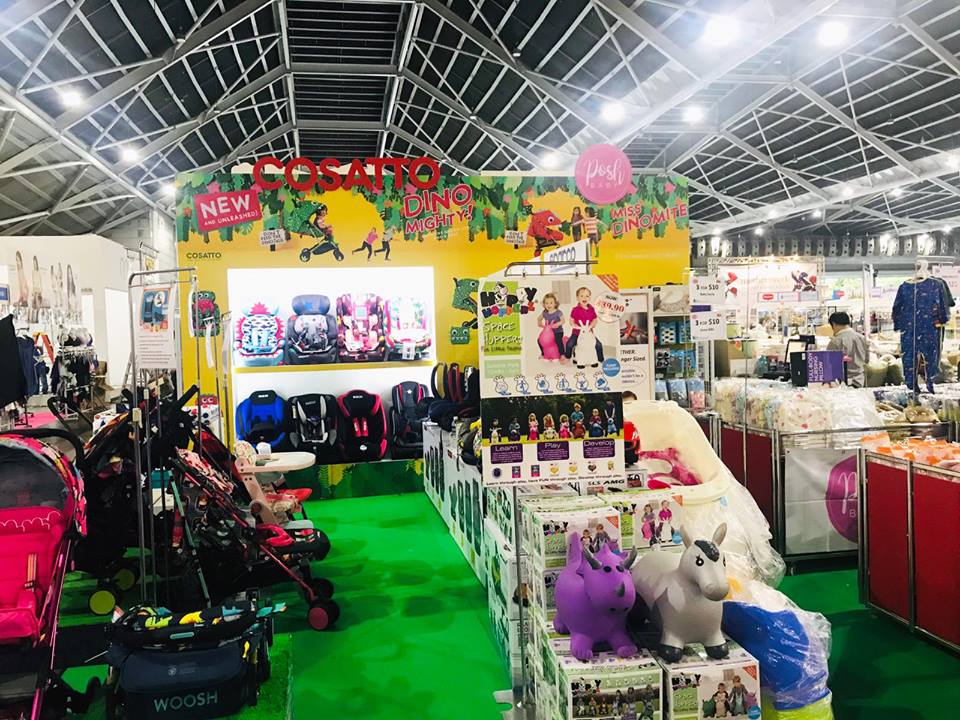 Baby World - Baby Fair 2019 - No.1 LARGEST & LEADING Baby Fair in South ...