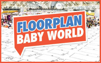 Baby World - Baby Fair 2018 - No.1 LARGEST & LEADING Baby Fair in South ...