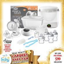 Baby World Fair - No.1 BIGGEST Baby Fair in South East Asia - Home